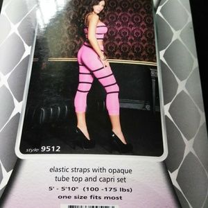 Music Legs | Intimates & Sleepwear | Music Legs Lingere | Poshmark